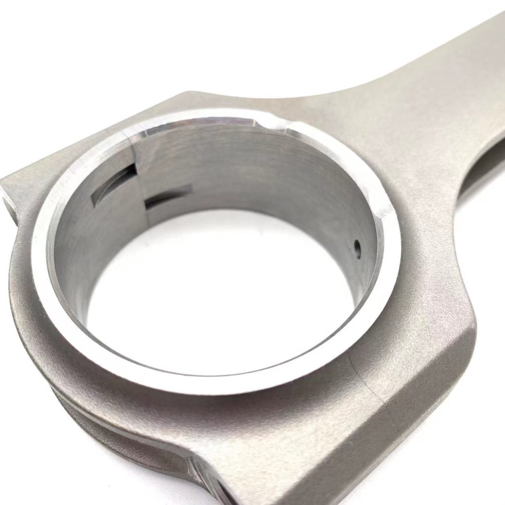 LEXUS 1G-FE Forged Piston And Connecting Rod Kit For IS200 Toyota Crown