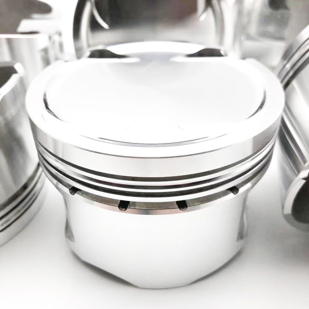 2JZ Forged Pistons For TOYOTA 2JZ-GTE SUPRA 86mm-88mm