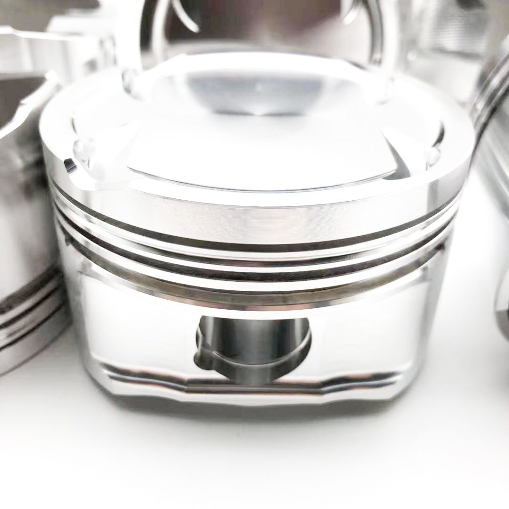 2JZ Forged Pistons For TOYOTA 2JZ-GTE SUPRA 86mm-88mm