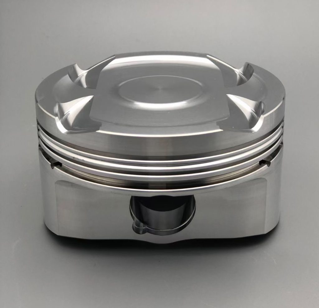 EJ20 Forged Piston for Subaru WRX Forester Legacy Impreza EJ20 EJ205