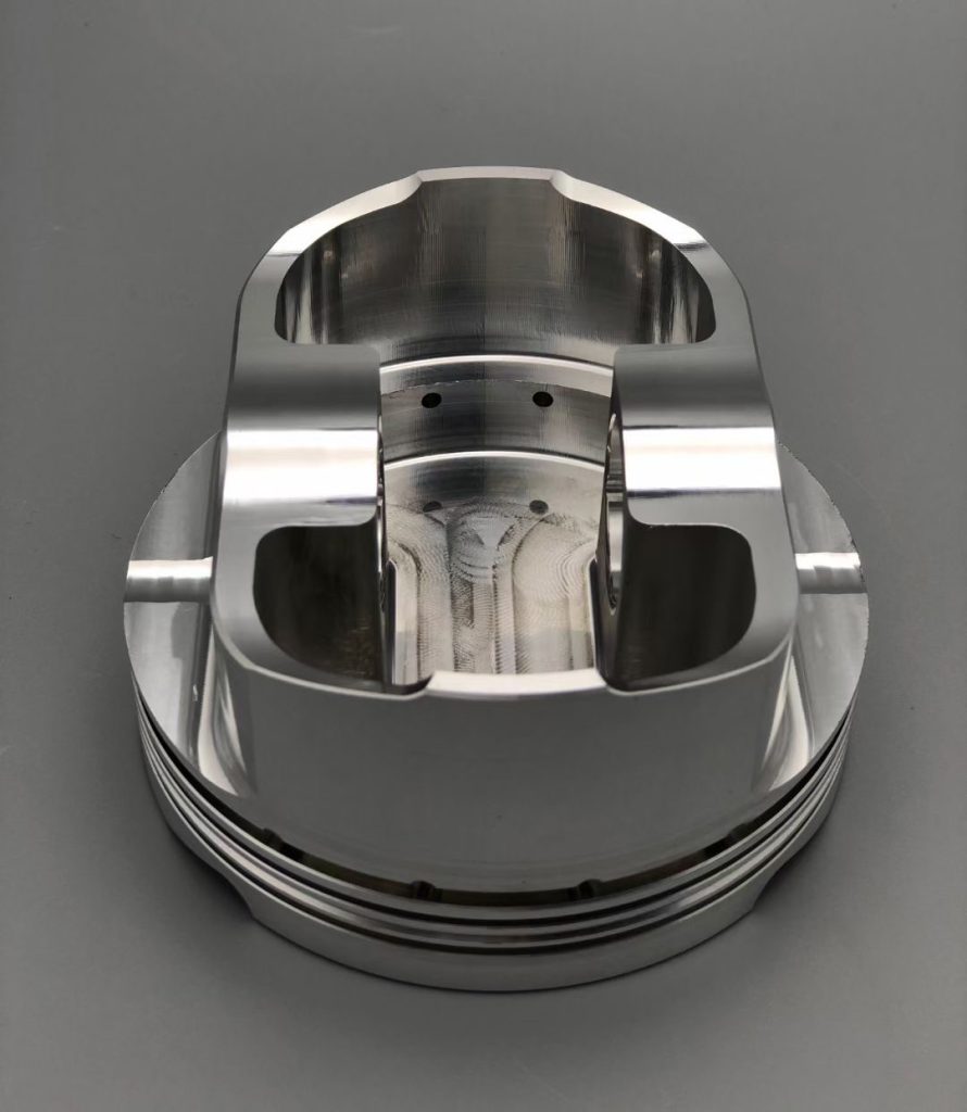 EJ20 Forged Piston for Subaru WRX Forester Legacy Impreza EJ20 EJ205