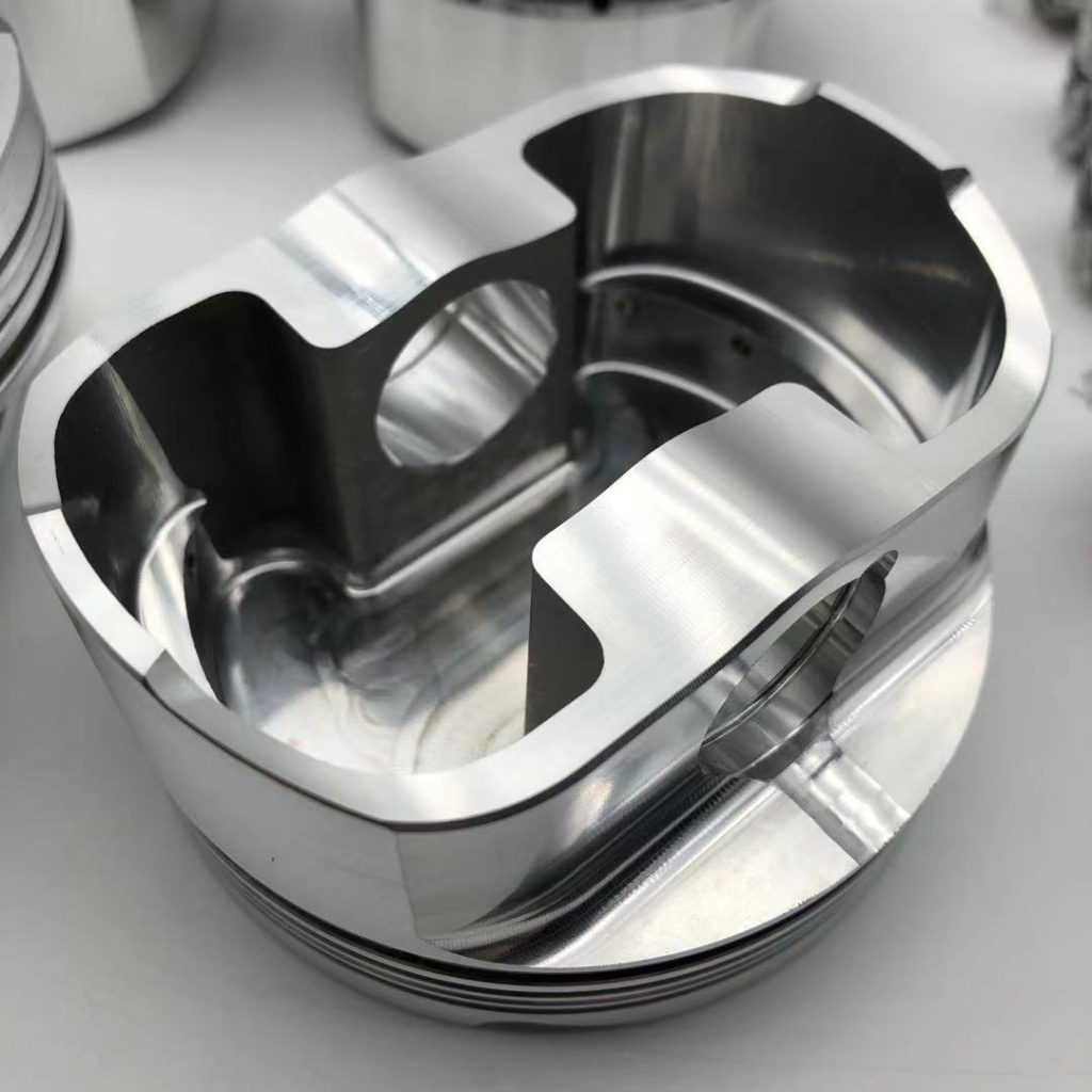 EJ20 Forged Piston for Subaru WRX Forester Legacy Impreza EJ20 EJ205