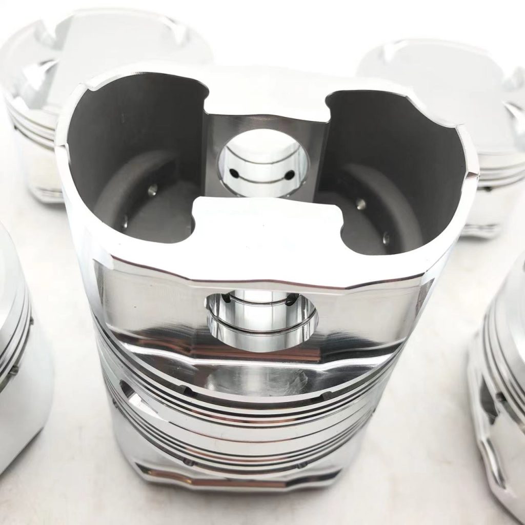 1JZ Forged Pistons For Toyota Supra 1JZGTE 86mm 86.5mm 87mm CR9:1