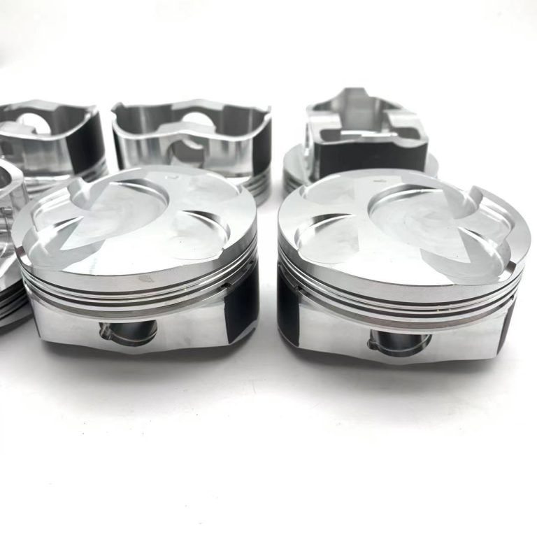 2GR Forged Piston for Toyota 2GR-FE Camry for Lexus IS350 94mm CR10.5 ...