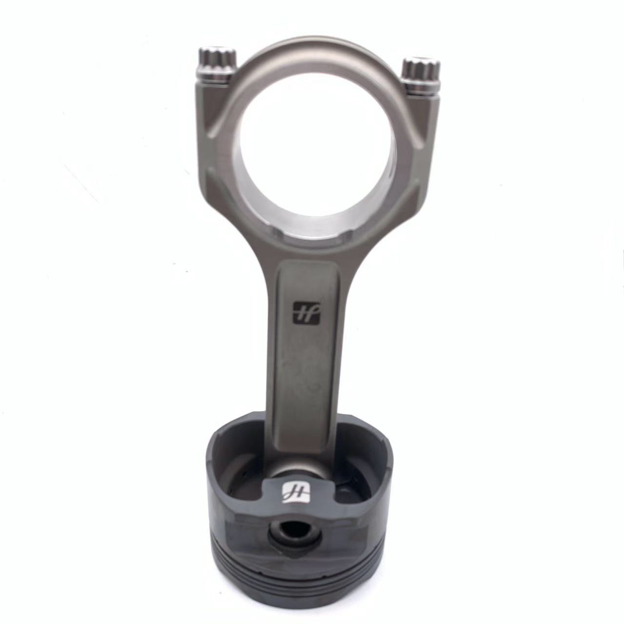 B58 Forged Pistons Forged Connecting Rods Kit For BMW B58B30 M3 M4 X3 X4